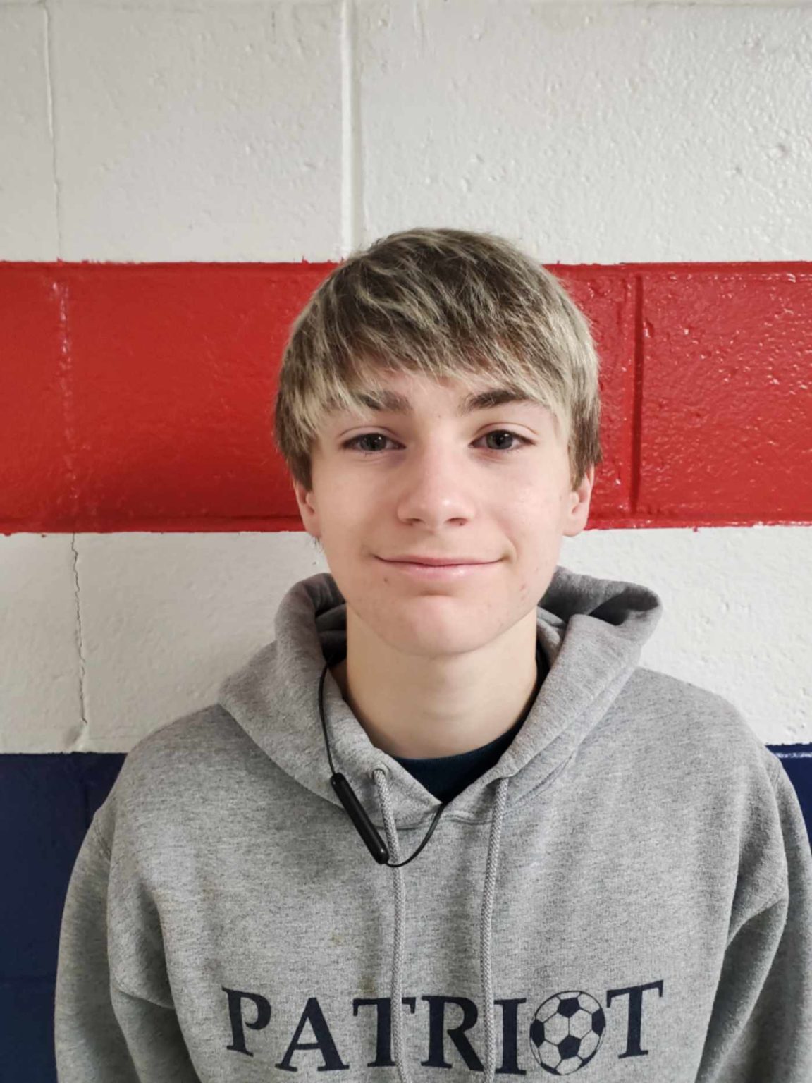 February Athletes of the Month - North Warren Regional School District